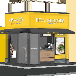 全球據點 | Tea Melody 十二韻國際茶飲連鎖